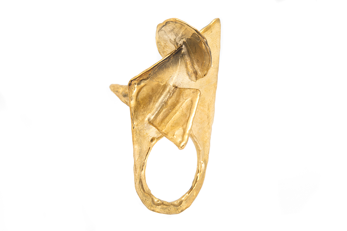 LITTLE BAUHAUS - Elisabetta Magnani Jewelry