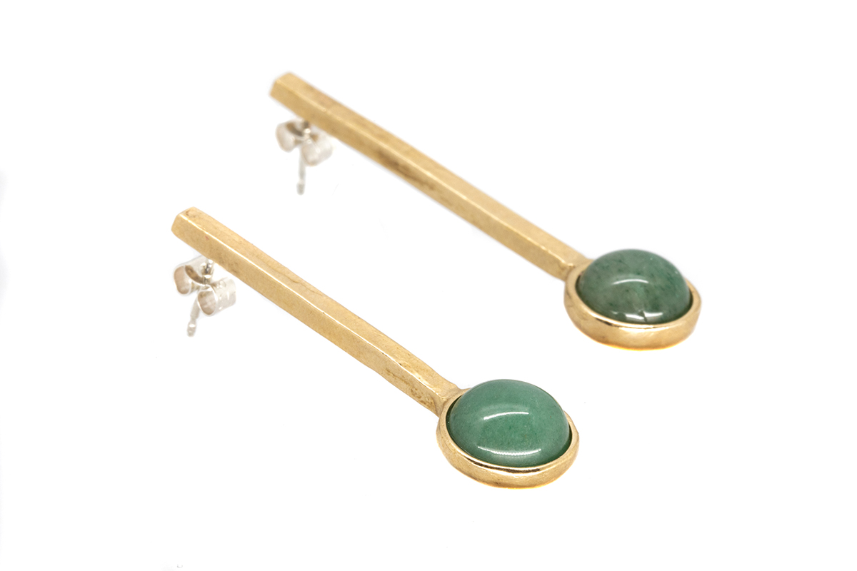 ROUND LINES - Elisabetta Magnani Jewelry